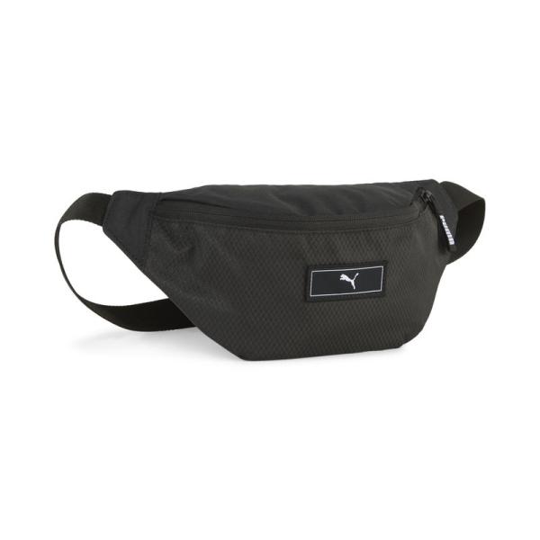 Puma-Crna unisex torbica TORBICA PUMA DECK WAIST BAG