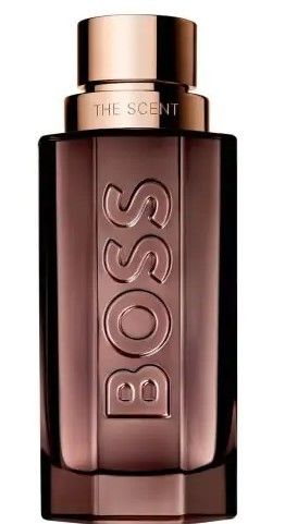 HB Boss The Scent Parfum M 100ml TESTER