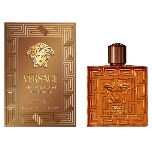 Versace Eros Najim Parfum M 100ml