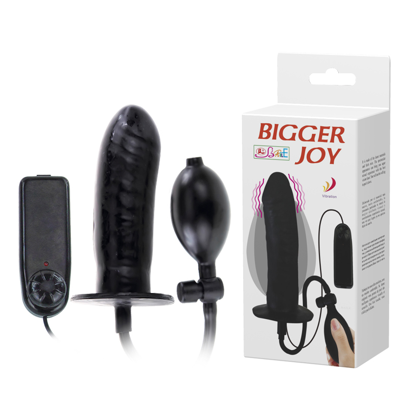 Vibrator na naduvavanje BW 8078AQ