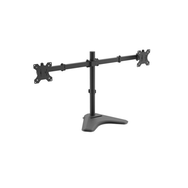 Xstand dual 10/32 desk mount P2