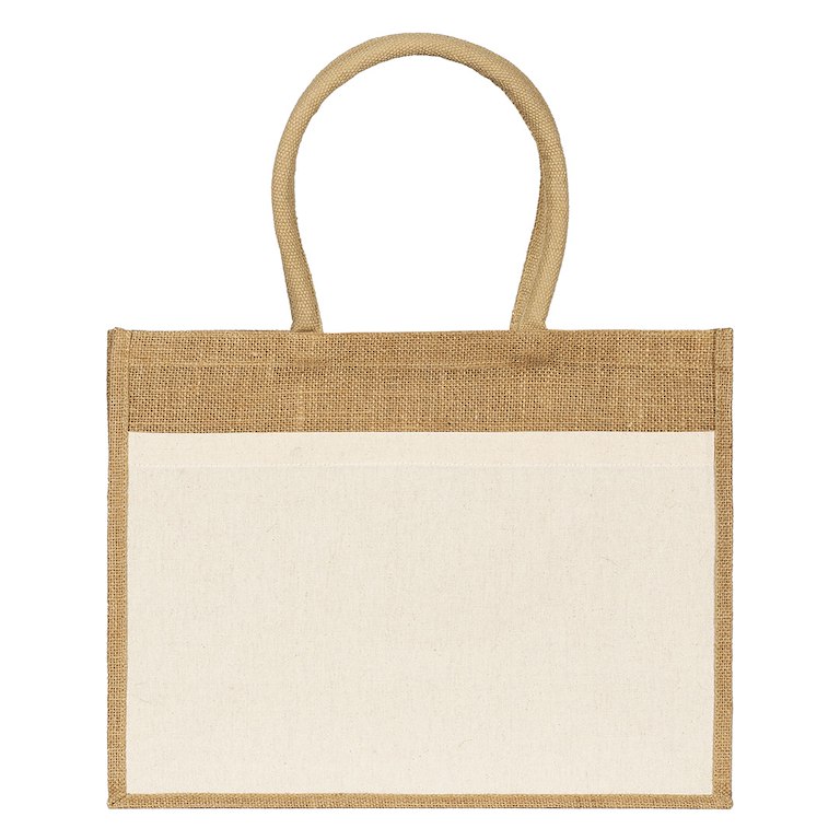 subdirectory_arrow_left CARAMEL Torba od jute