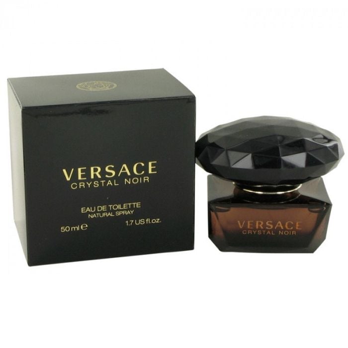 Versace Crystal Noir ženski parfem edt 50ml