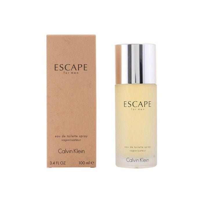 Calvin Klein escape muški parfem edt 100ml
