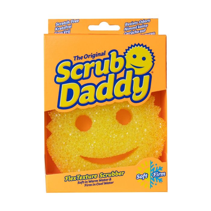 Original Scrub Daddy sunđer