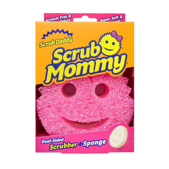 Original Scrub Mommy sunđer