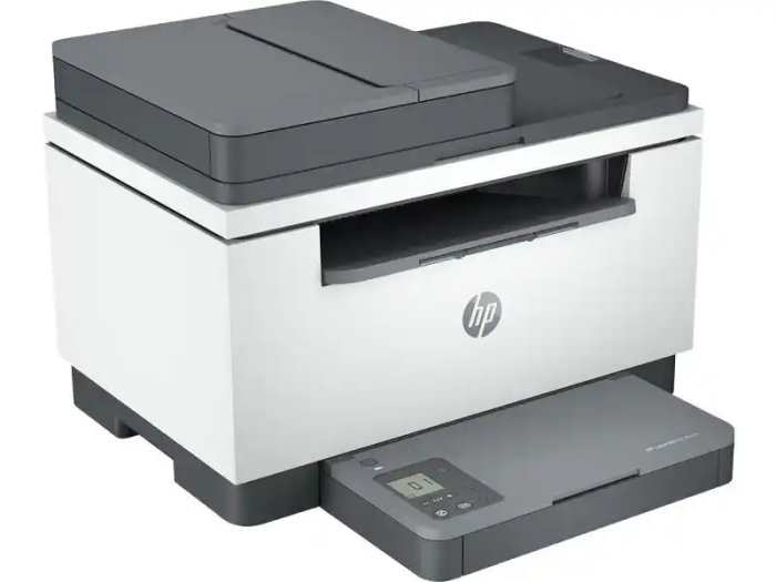 MFP HP LaserJet M236sdn 600x600/64MB/29ppm/19ipm/USB/LAN/Duplex/ADF/Toner HP136 9YG08A