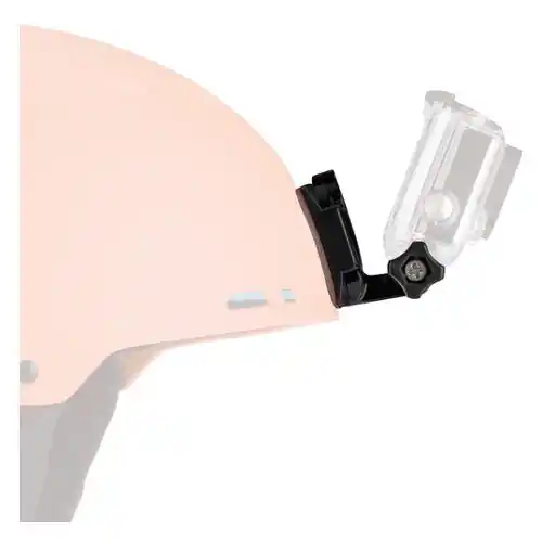 Nosač GOPRO Helmet Front Mount/prednji/crna