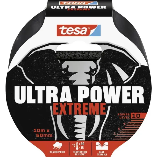Traka specijalna za popravke ultra power extreme 10m 50mm tesa
