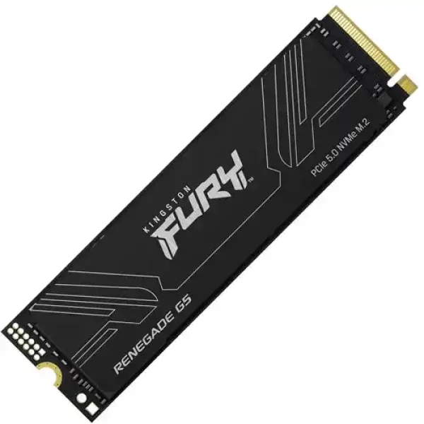 KINGSTON 4TB M.2 NVMe SFYR2S/4T0 SSD FURY Renegade G5 SSD