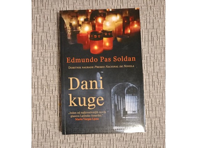 Dani kuge-Edmundo Pas Soldan