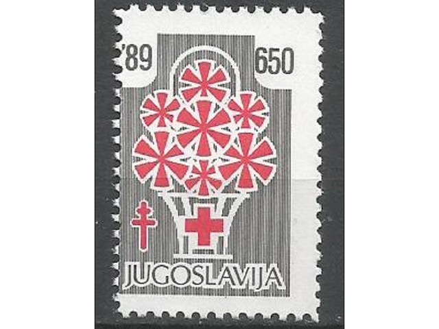 TBC 650 din 1989.,tanke brojke i zl 11,čisto