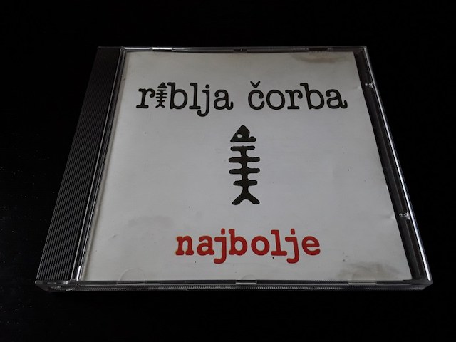 Riblja Čorba - Najbolje
