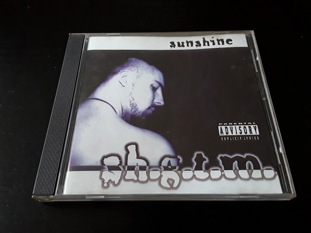 Sunshine - Sh.g.t.m.
