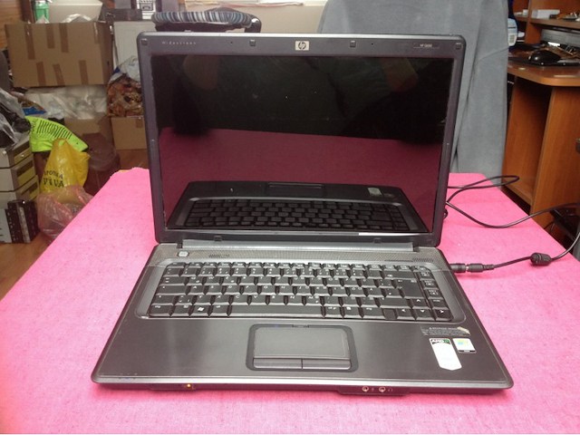 HP Pavilion G6000/G6010EG laptop za delove