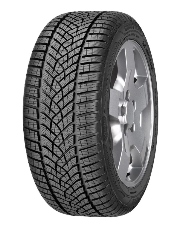 Goodyear ULTRAGRIP PERFORMANCE +
255/50 R21 109H