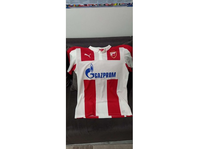 CRVENA ZVEZDA - DRES