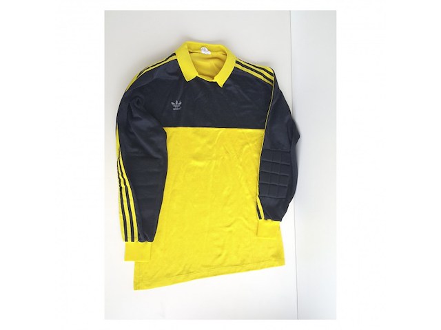 Adidas West Germany golmanski dres