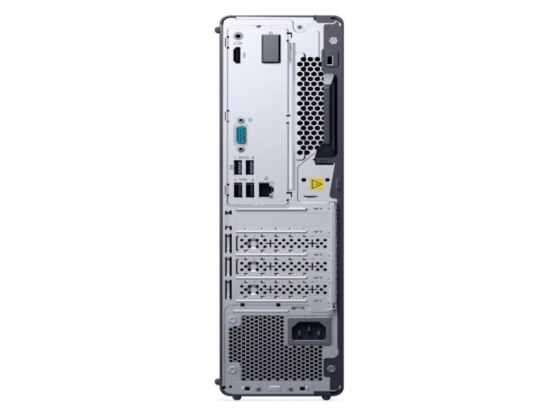 Racunar LENOVO ThinkCentre neo 30s G5 DOS/i5-13420H/8GB/512GB SSD/USB miš i tastatura SR/crna ( 13DK003EYA )