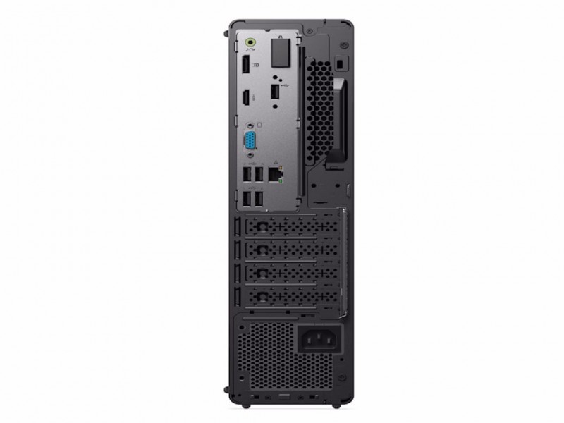 Racunar LENOVO ThinkCentre neo 50s G5 DOS/i3-13100/8GB/256GB SSD/USB miš i tastatura/crna ( 12XD007SYA )