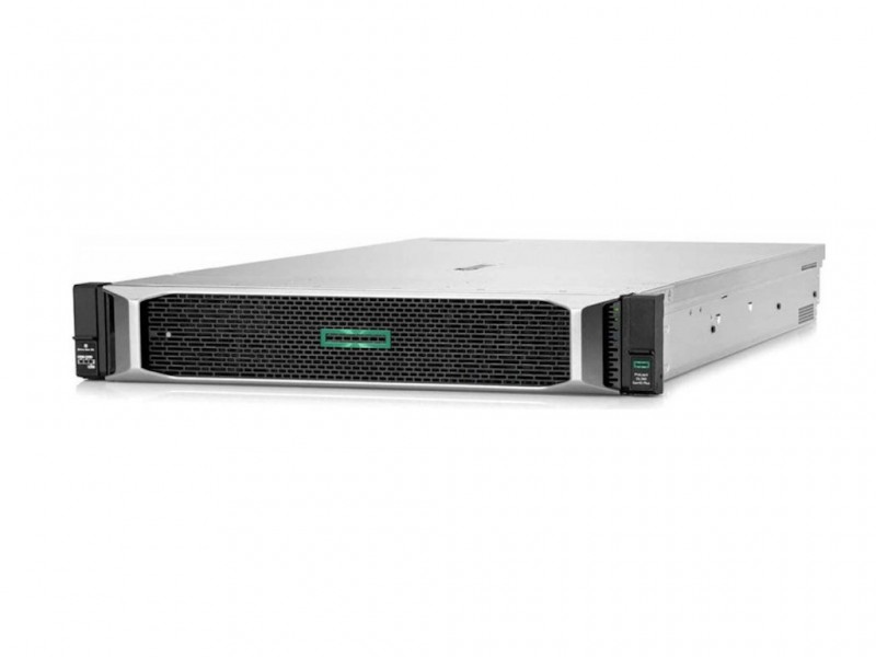 HPE DL380 Gen10 Plus 4309Y 8C 2.8GHz 32GB-R MR416i-p NC 8SFF 800W Remarket 2U Rack Server 3Y (3-3-3) ( P55278R-421 )