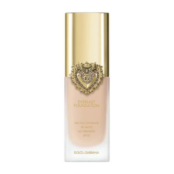 Everlast Foundation (05N Light) 27ml