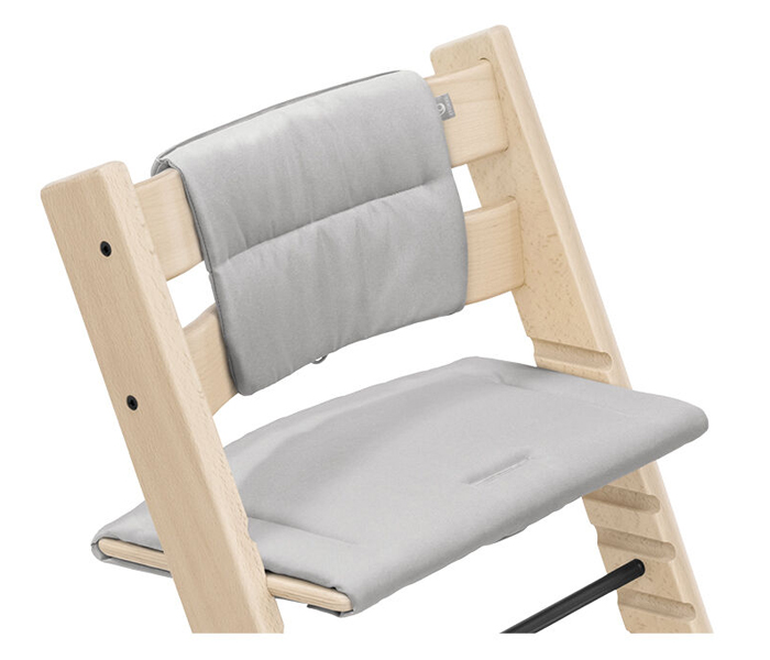 STOKKE TRIPP TRAPP ® CUSHION - ANTHRACITE
