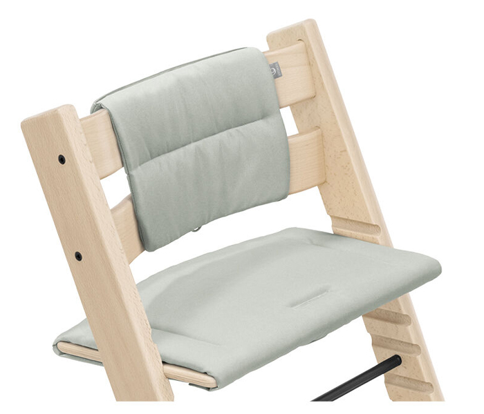 STOKKE TRIPP TRAPP ® CUSHION - GLACIER GREEN