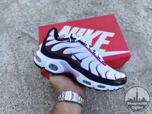 Nike Air Max Plus TN
