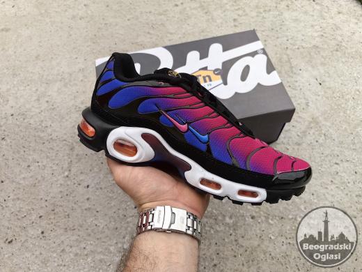 Nike Air Max Plus TN Barcelona