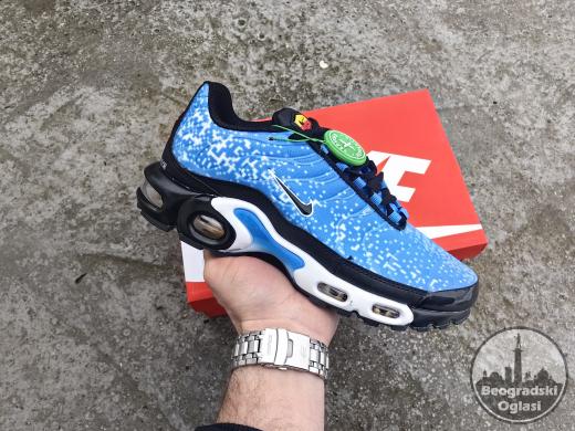 Nike Air Max Plus TN