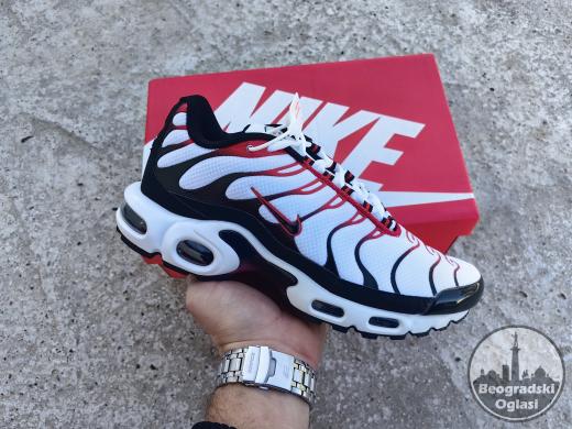 Nike Air Max Plus TN
