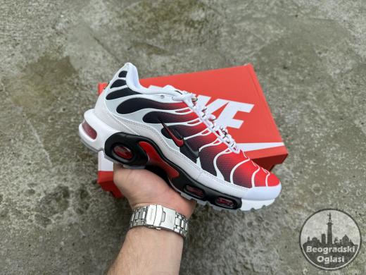 Nike Air Max Plus TN