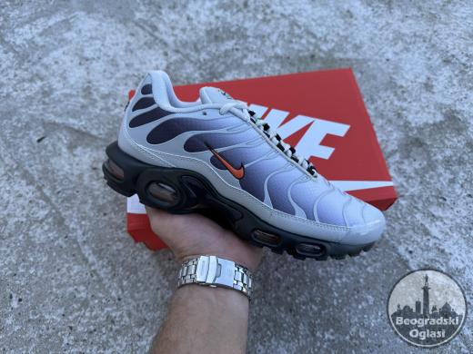 Nike Air Max Plus TN