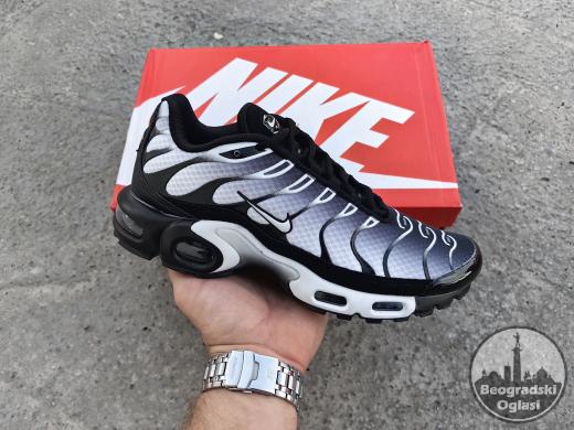 Nike Air Max Plus TN