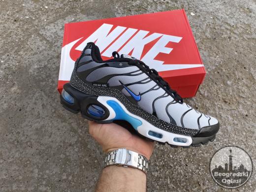 Nike Air Max Plus TN