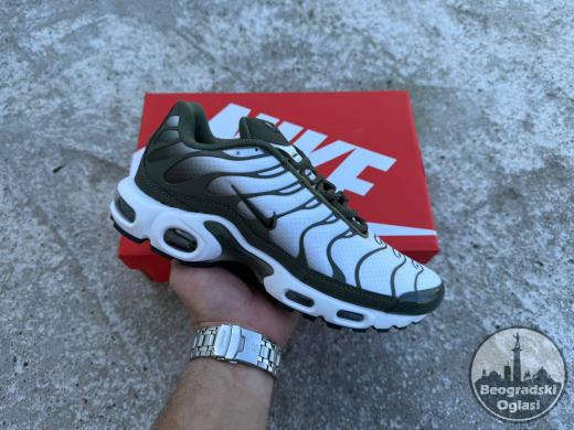 Nike Air Max Plus TN