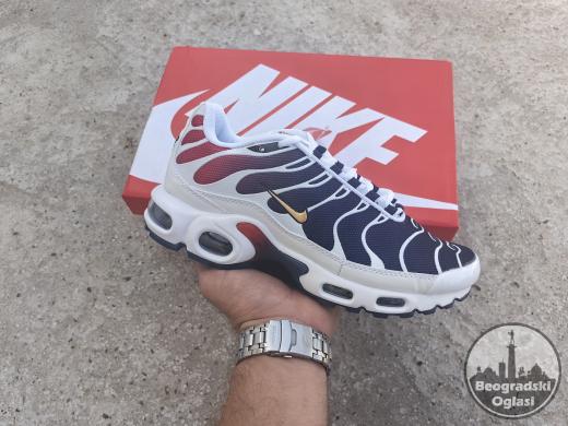 Nike Air Max Plus TN