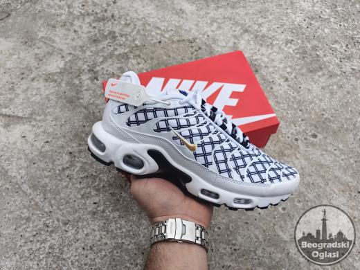 Nike Air Max Plus TN
