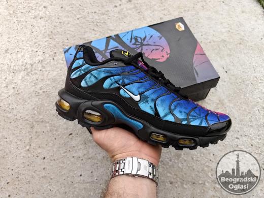 Nike Air Max Plus TN