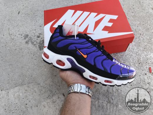 Nike patike Air Max Plus TN