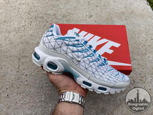 Nike Air Max Plus TN Marseille