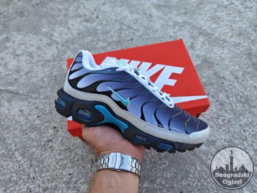 Nike Air Max Plus TN Reverse Pack