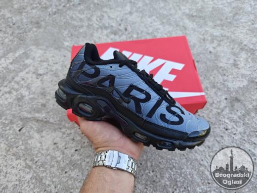 Nike Air Max Plus TN Paris Saint-Germain Premium