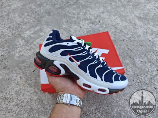 Nike Air Max Plus TN