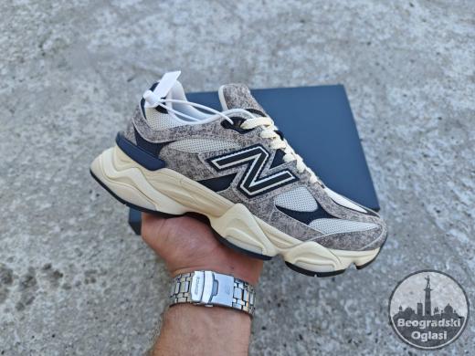 New Balance 9060 Year of the Snake