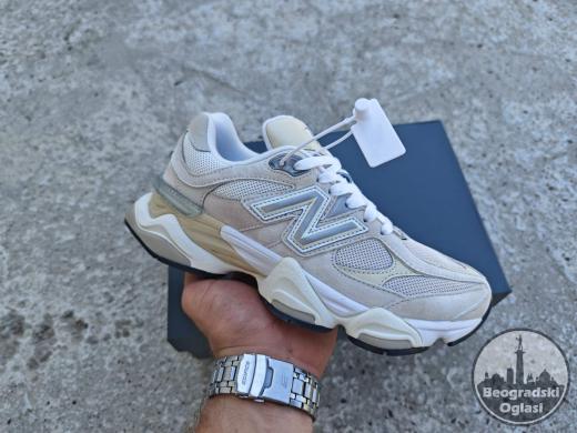 New Balance 9060 Sea Salt
