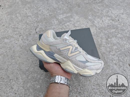 New Balance 9060 Quartz Grey