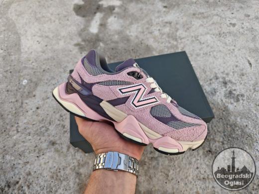 New Balance 9060 Pink Lavender
