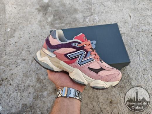 New Balance 9060 Cherry Blossom